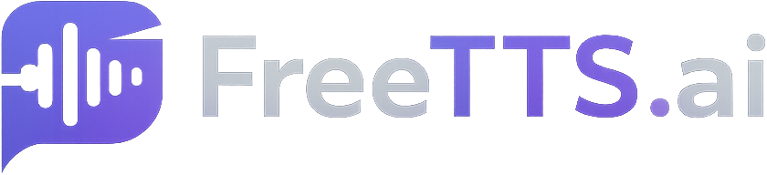 Free AI Text to Speech Generator Online | FreeTTS.ai